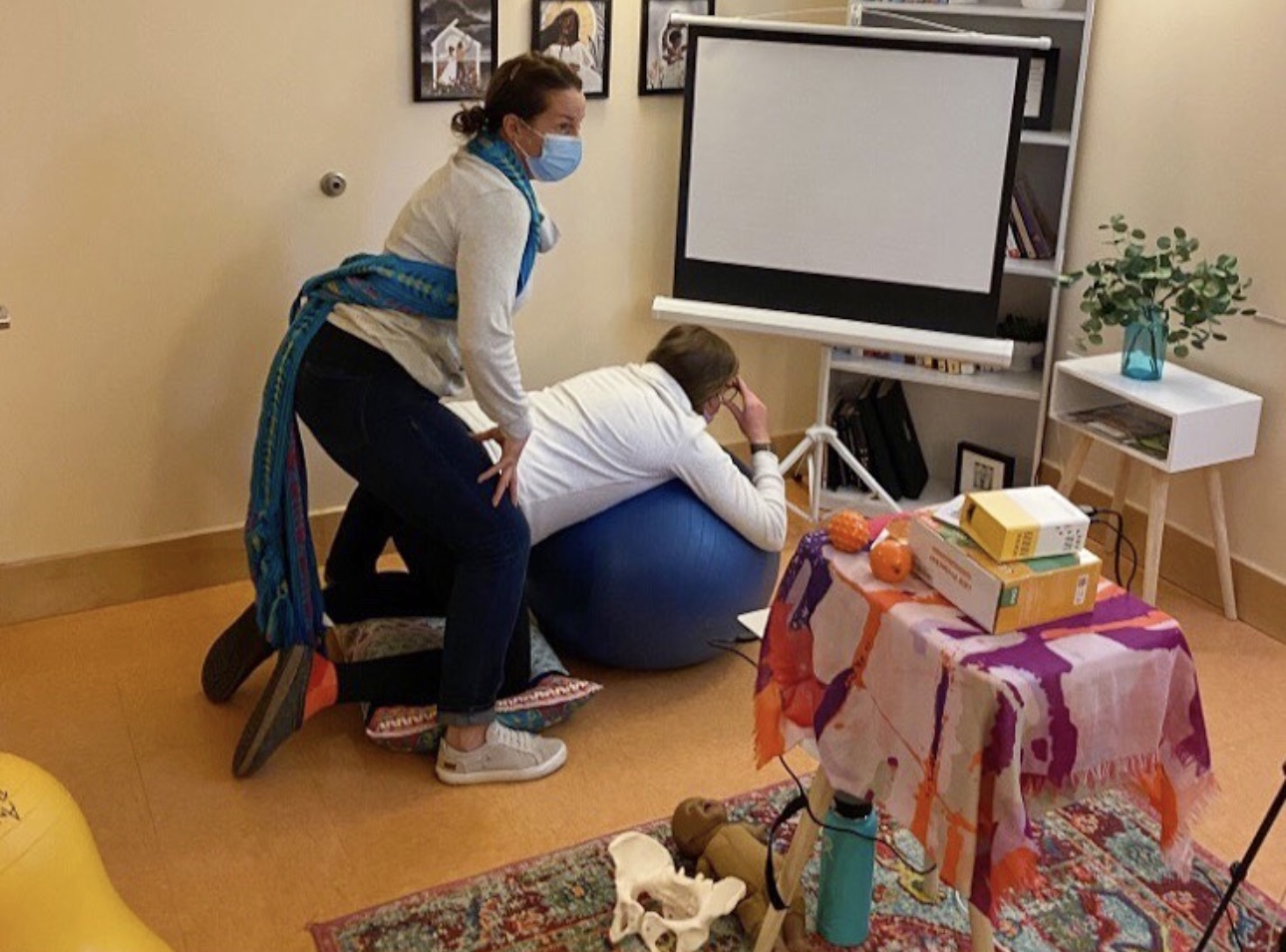 Childbirth Education – Animas Birth Doula